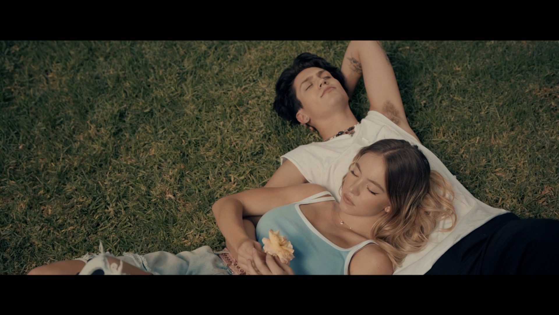 "Downfalls High” - Machine Gun Kelly's Movie Musical • Music Daily