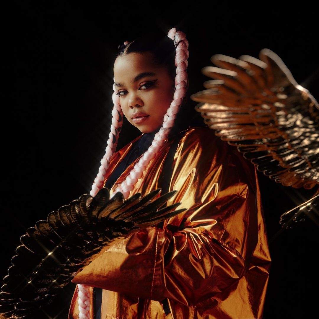 Zoe Wees Teases Debut EP With "Ghost" • Music Daily