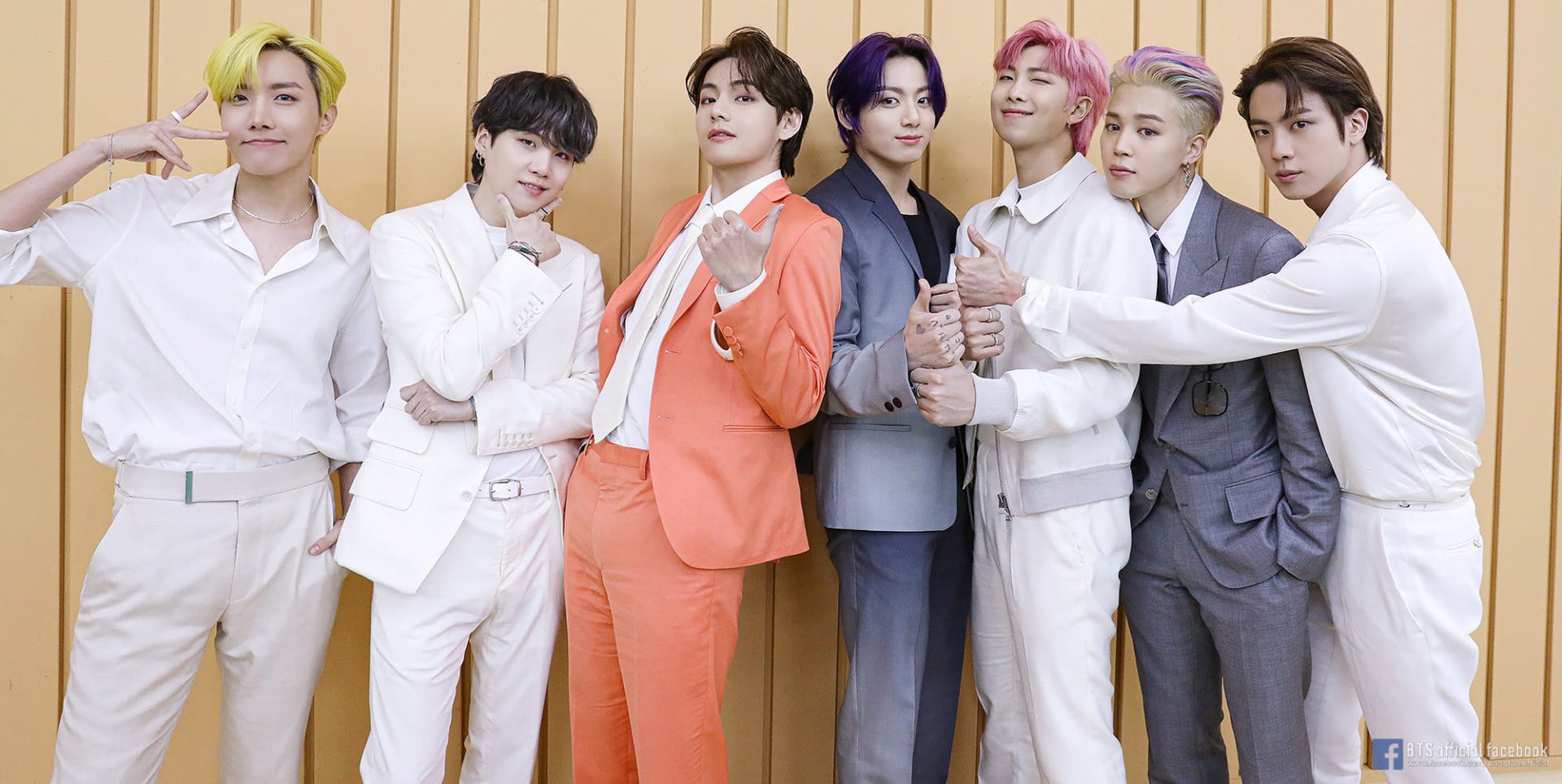 BTS is Back With Second English Single "Butter" • Music Daily