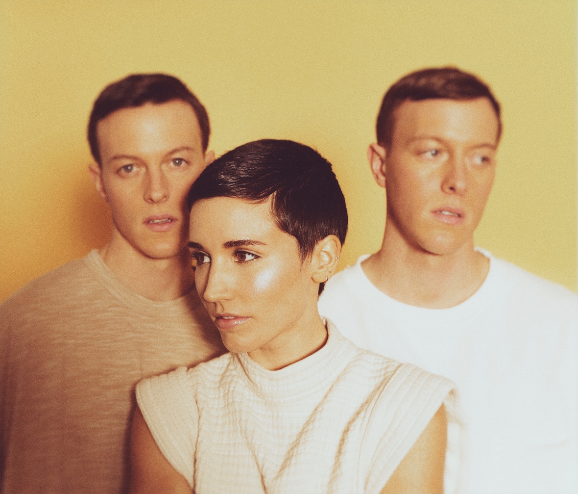 SHAED’s Stirring New Single, “Dizzy” Is Sure To Impress • Music Daily