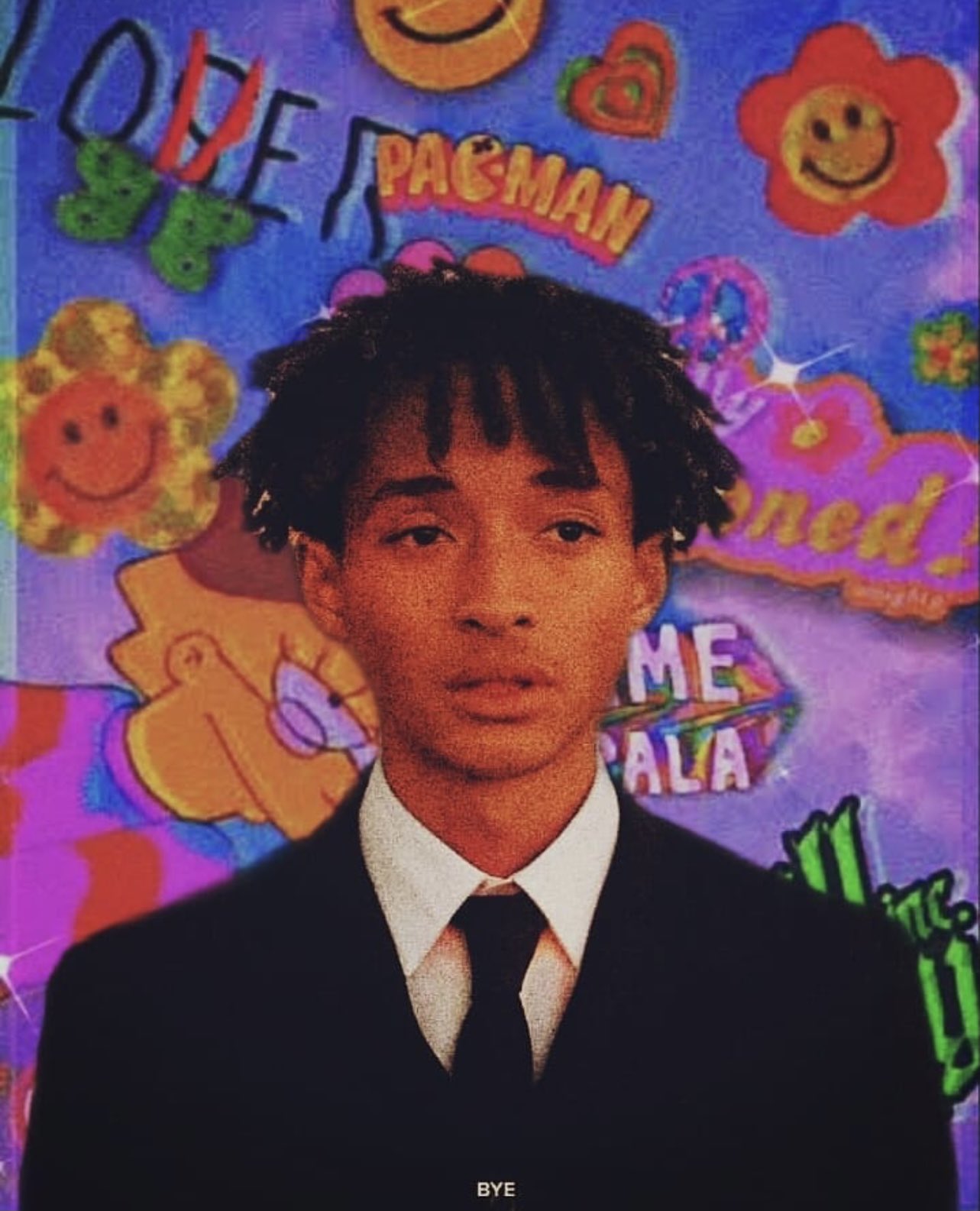 Jaden Smith Drops New Single "Bye" • Music Daily