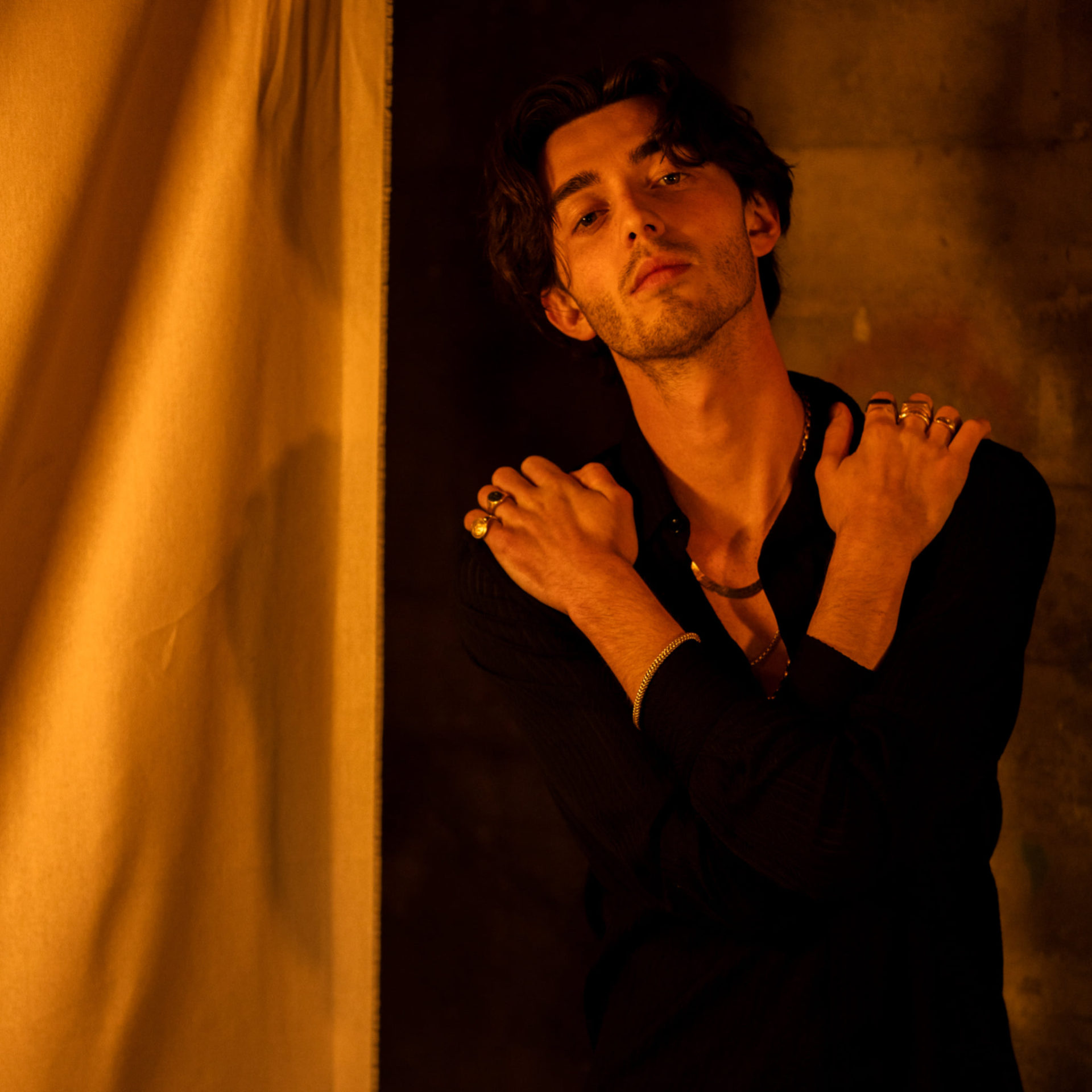 Greyson Chance is Back With Mini-Album "Trophies" • Music Daily