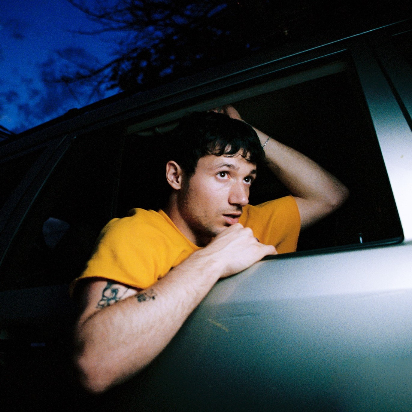 Jeremy Zucker Kicks Off Summer With "18" • Music Daily