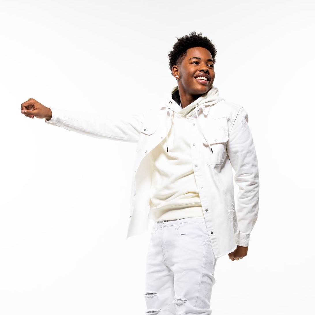 Rising Rapper YSN Flow Unleashes New Track And Video “Pac Man” • Music ...