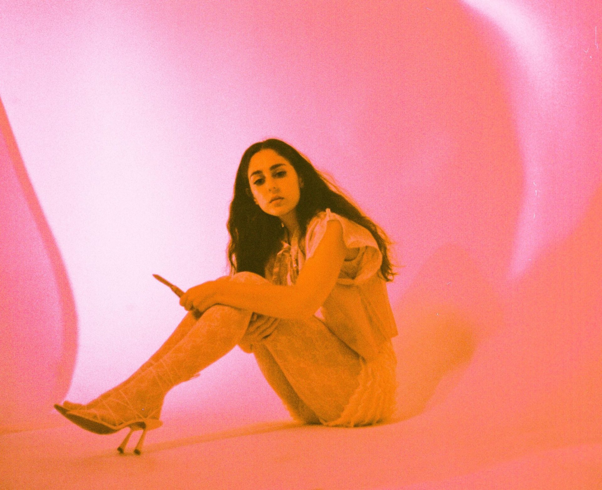 Featured Artist: Samia • Music Daily