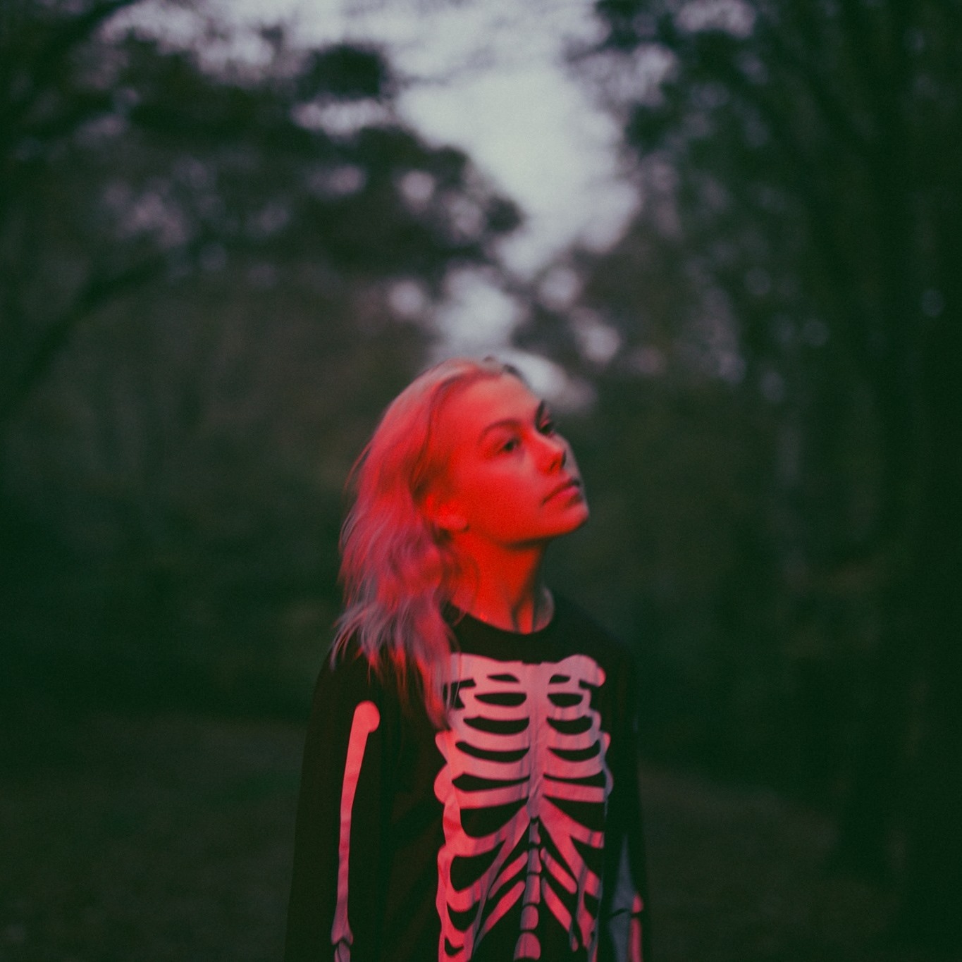 Phoebe Bridgers Gives Us A "Funny Feeling" With Song Cover • Music Daily