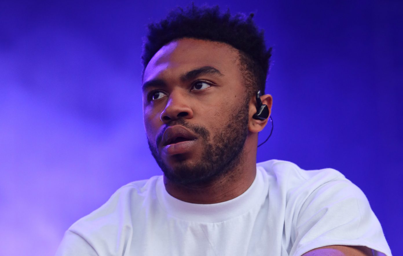 Kevin Abstract Drops Yet Another Solo Single "Sierra Nights" • Music Daily