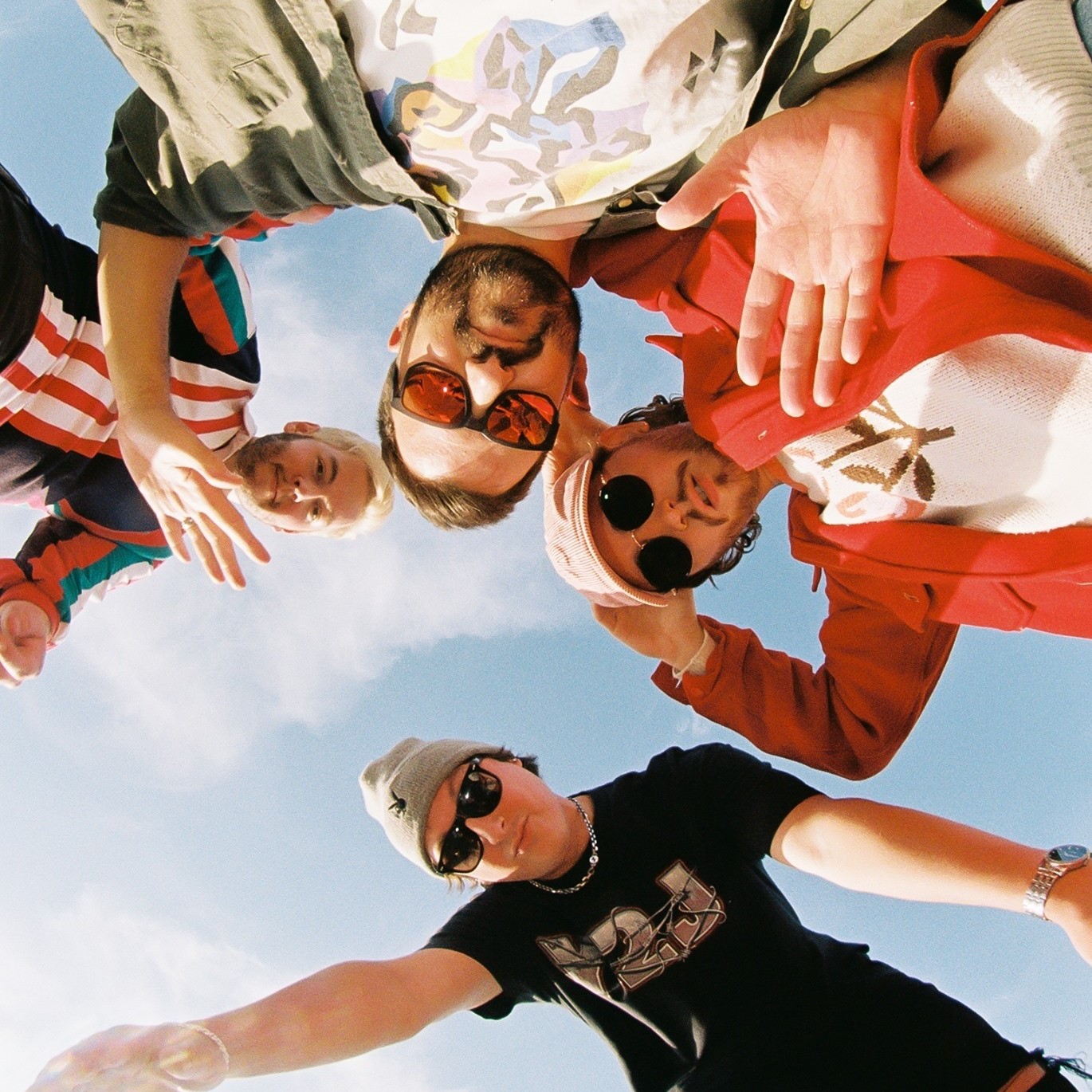 State Champs Announce Kings Of The New Age Tour • Music Daily