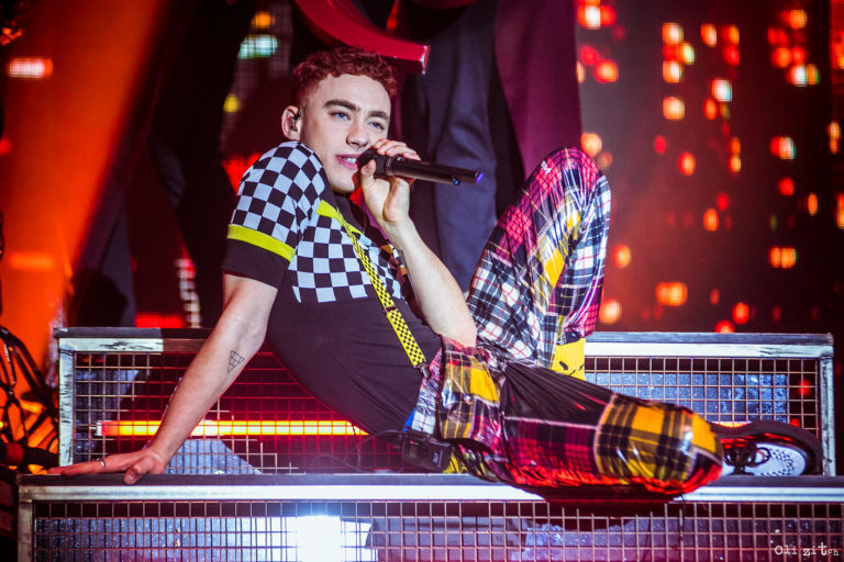 Måneskin Supermodel Music Video • Music Daily