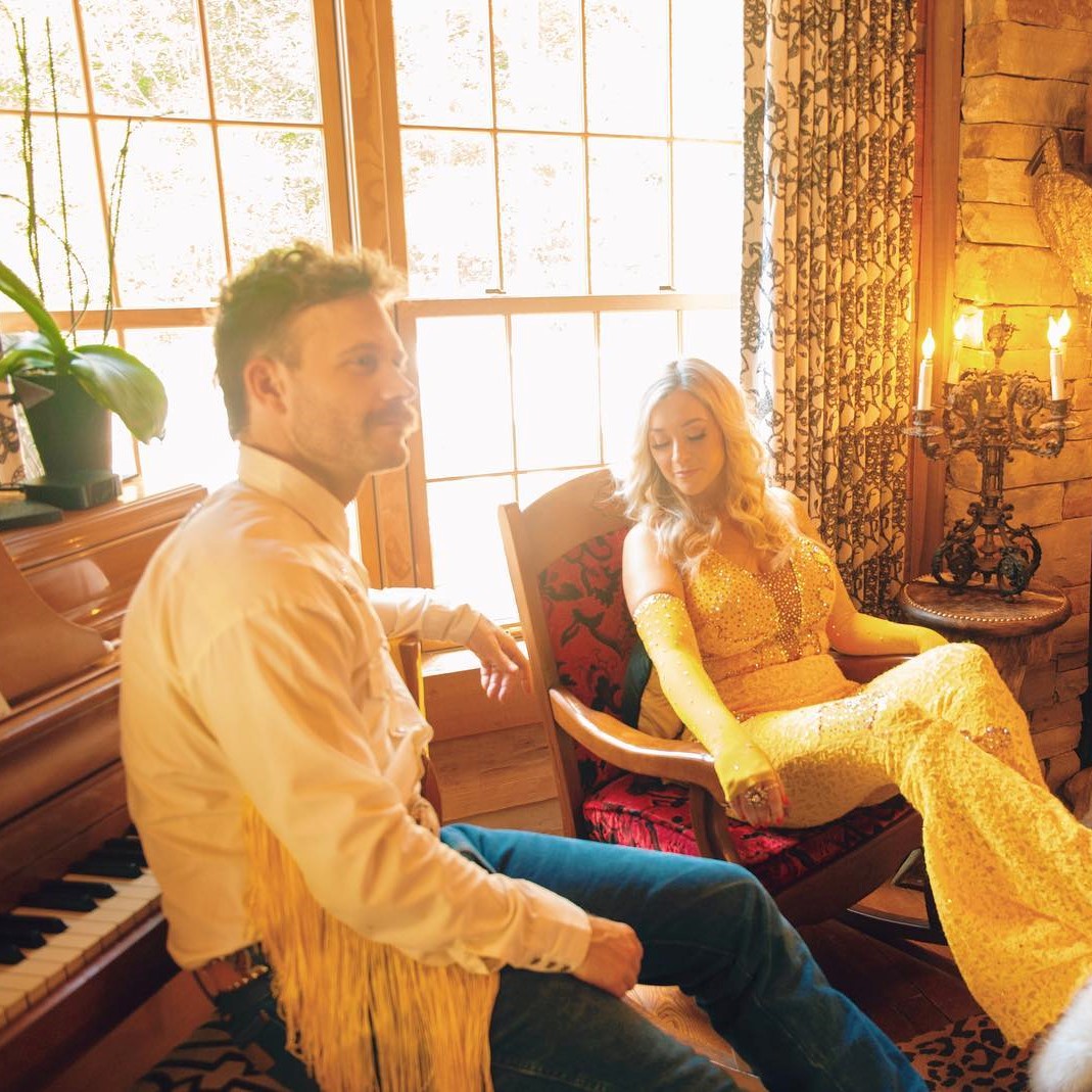 The Dryes' "Dolly Would" Music Video Has Arrived • Music Daily