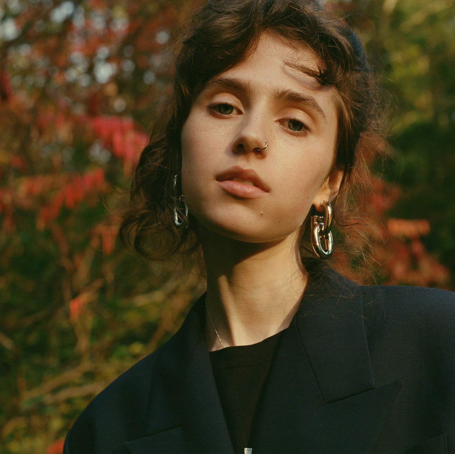 Clairo Reschedules UK/Europe Tour Due to Covid-19 Concerns • Music Daily
