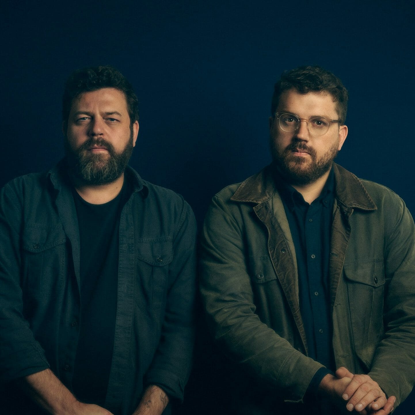 Bear's Den Release New Single "Spiders" • Music Daily