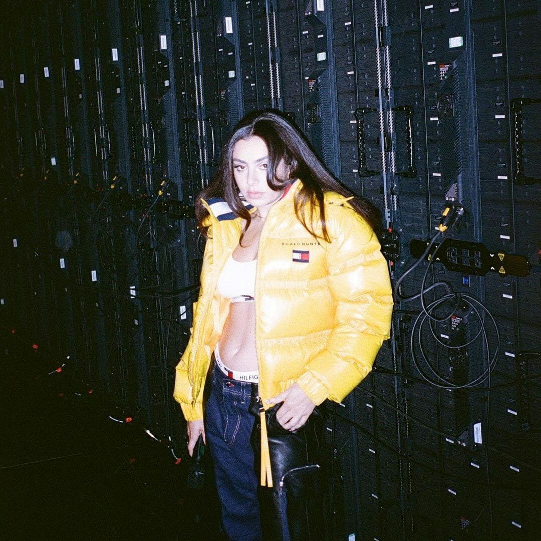 Charli XCX, Illenium & More Set Up DJ Mixes For Apple Music • Music Daily