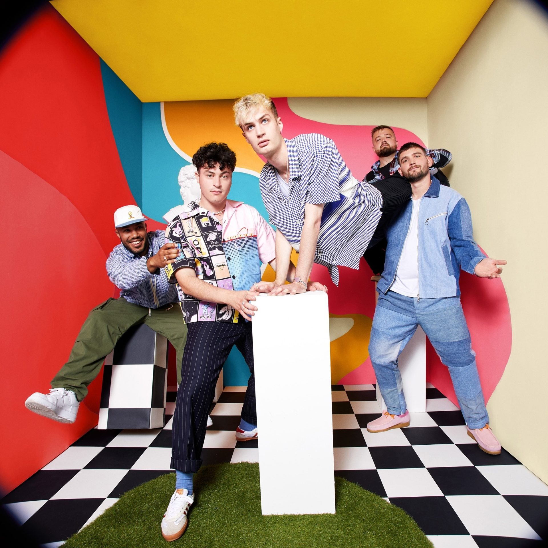 KAWALA is "Hypnotized" on New Single • Music Daily