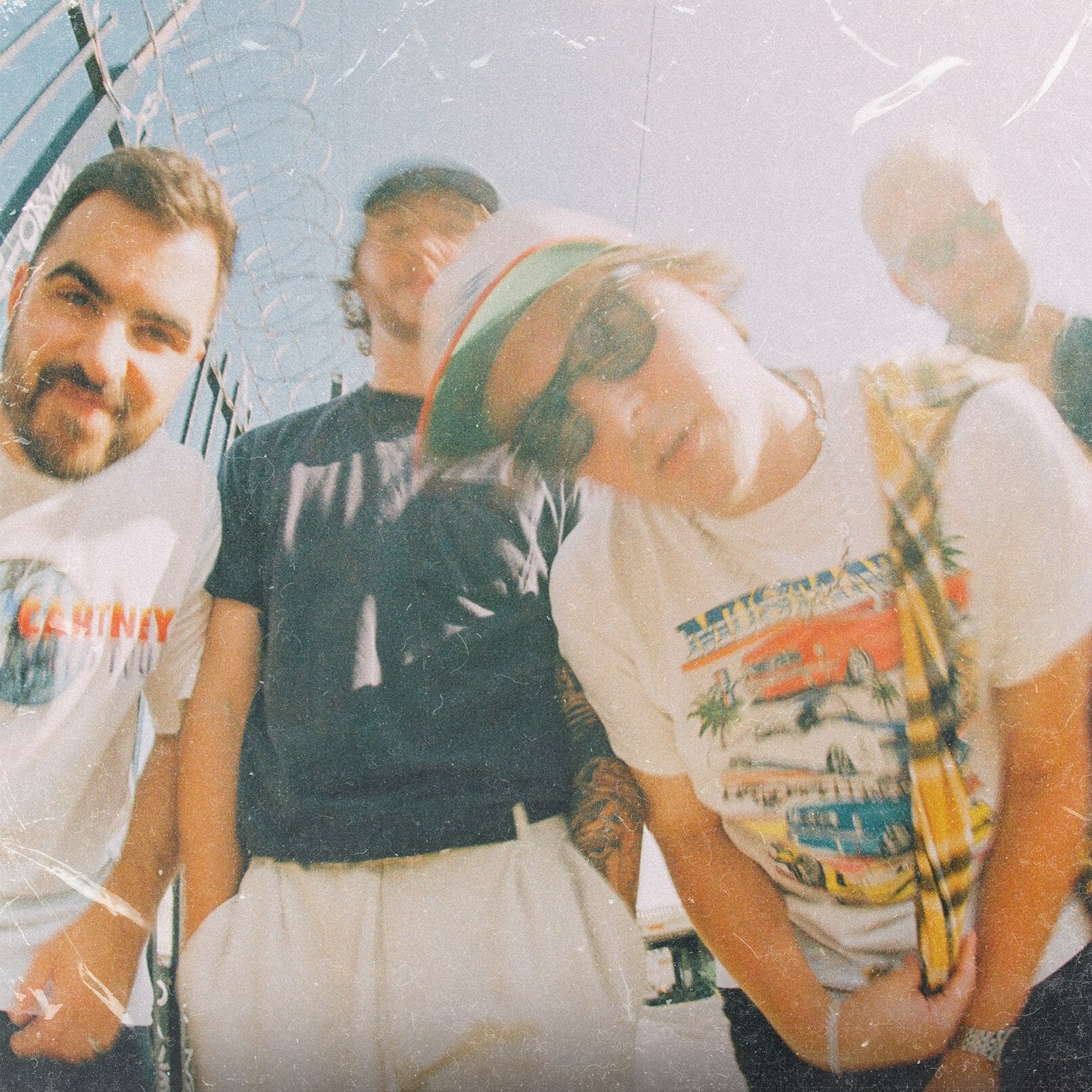 State Champs Have a Party With "Everybody But You" • Music Daily