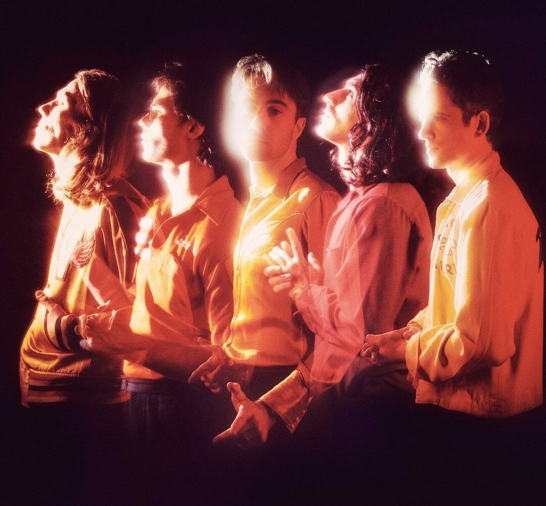 The Vaccines Return with a New Single to Anticipate Their New Album ...