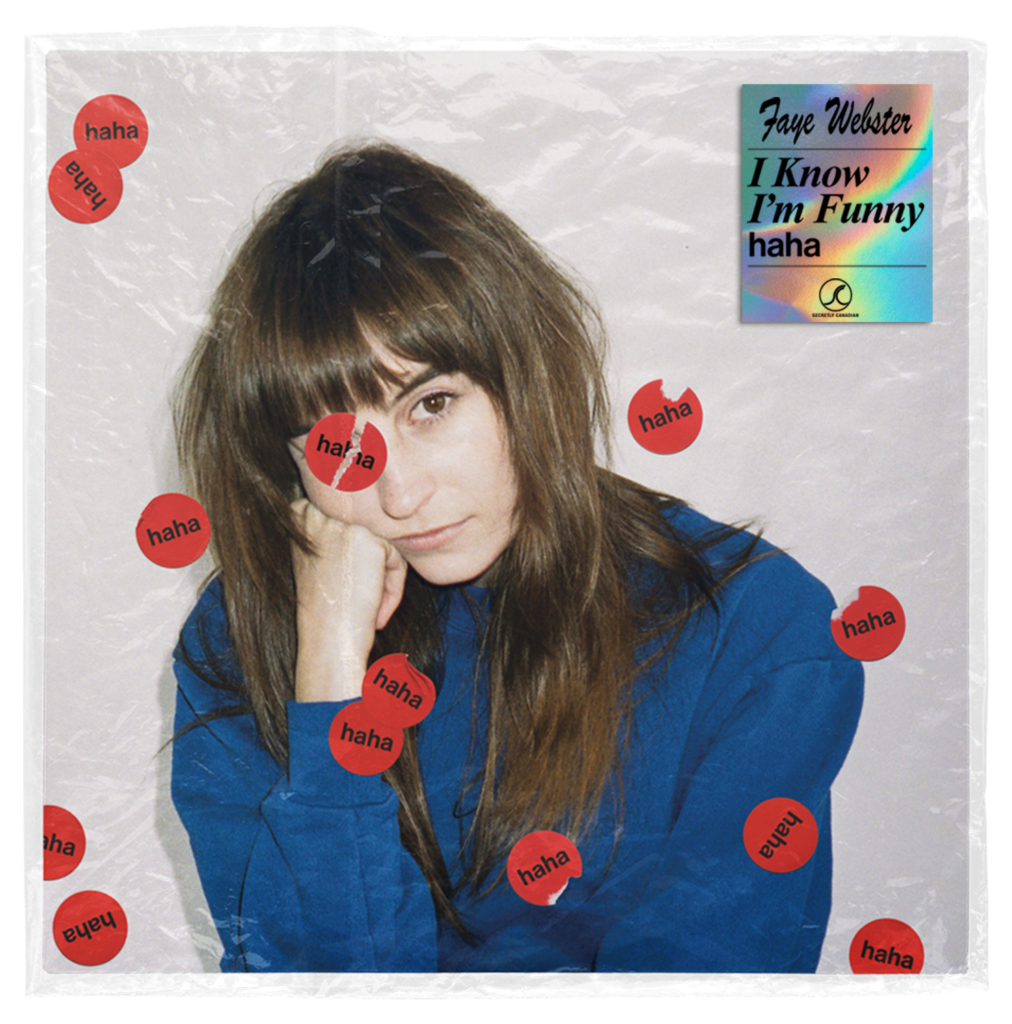 Featured Artist: Faye Webster • Music Daily