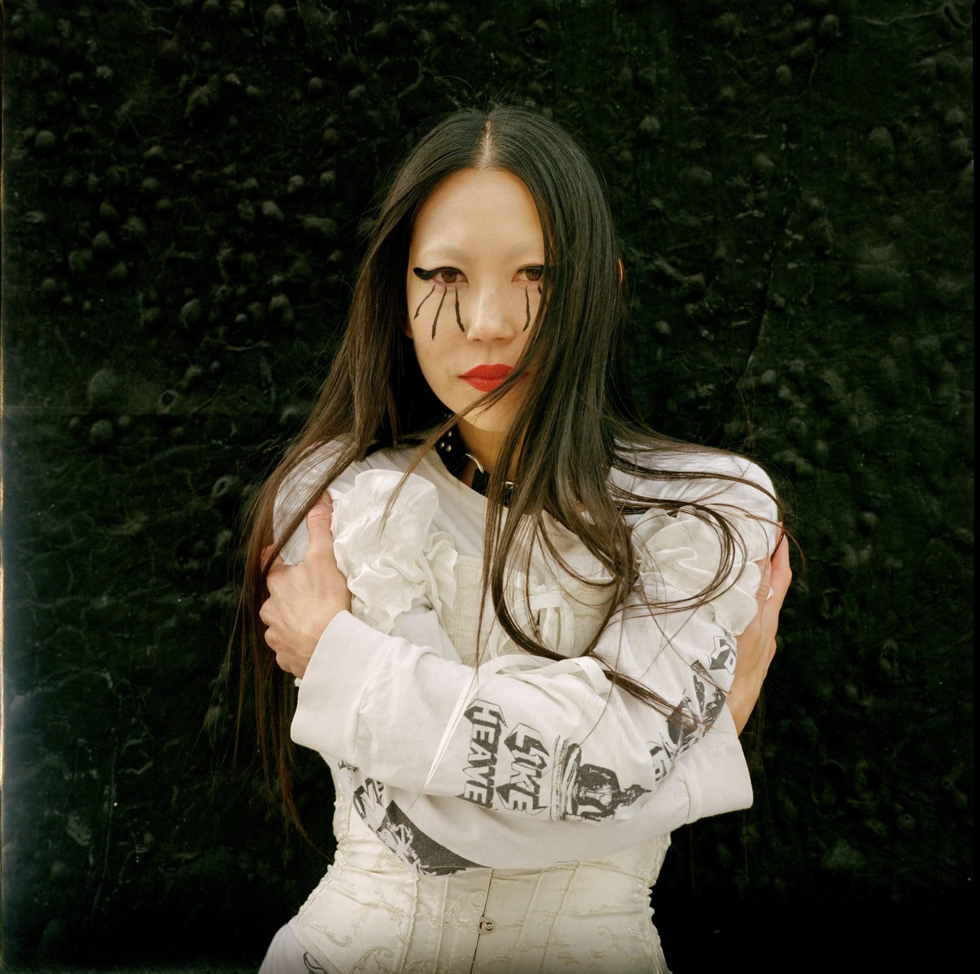 SASAMI's Cathartic Release with "SQUEEZE" • Music Daily