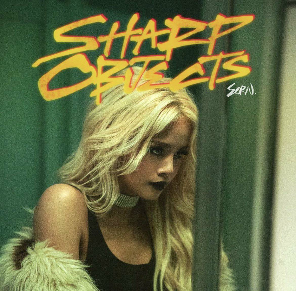 Sorn Plays With "Sharp Objects" on New Single • Music Daily