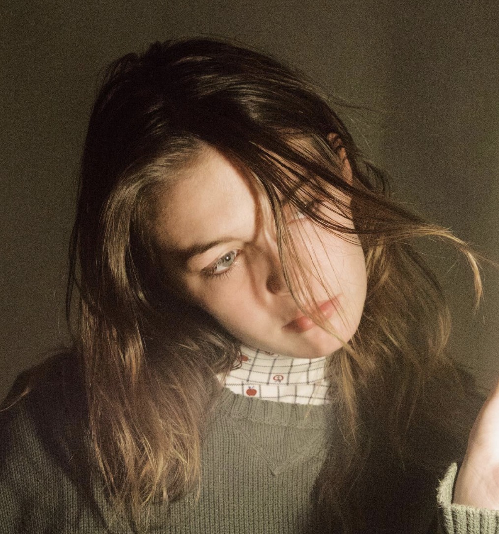"Sick of It": the Break of Illinoisan Songwriter Kate Stephenson