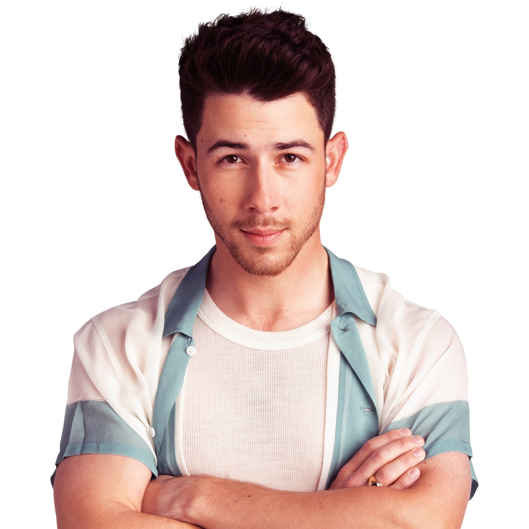 Nick Jonas to Receive Golden Glove Award at Charity Boxing Night ...
