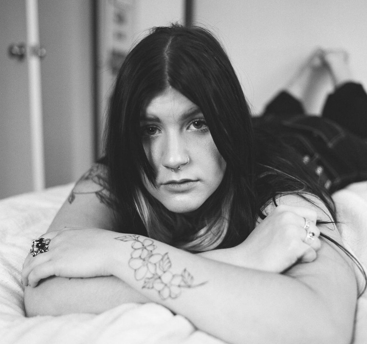 Gatlin is Empowered on "Masterclass" • Music Daily