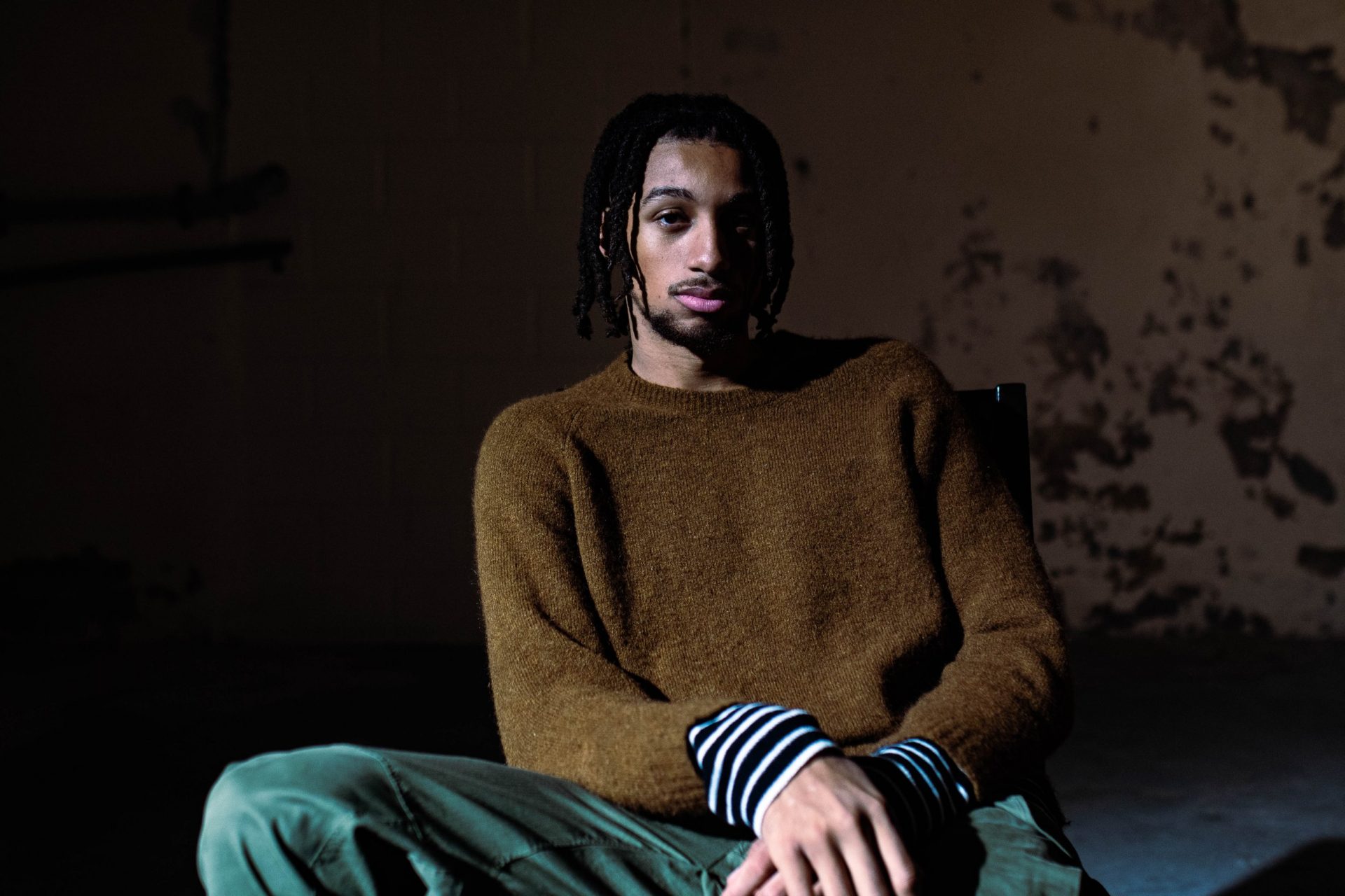 Toronto Rapper Kofi Drops New Album “Why Not?” • Music Daily