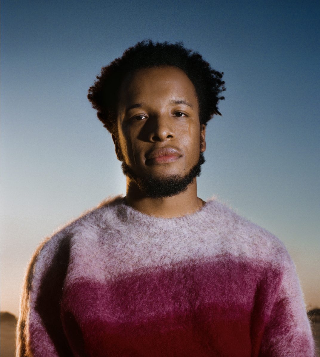 Cautious Clay Channels Sunny, Lo-Fi Vibes on "Puffer" • Music Daily