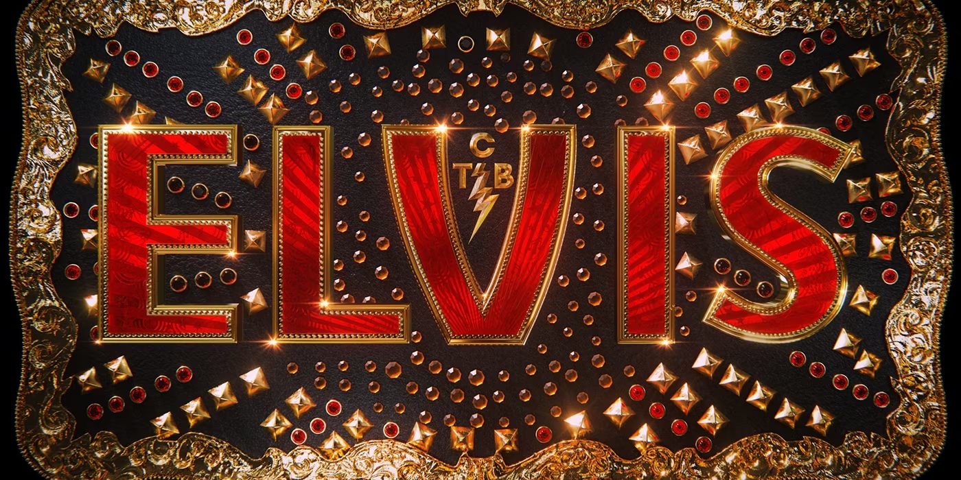 A Look At The "Elvis" Soundtrack • Music Daily