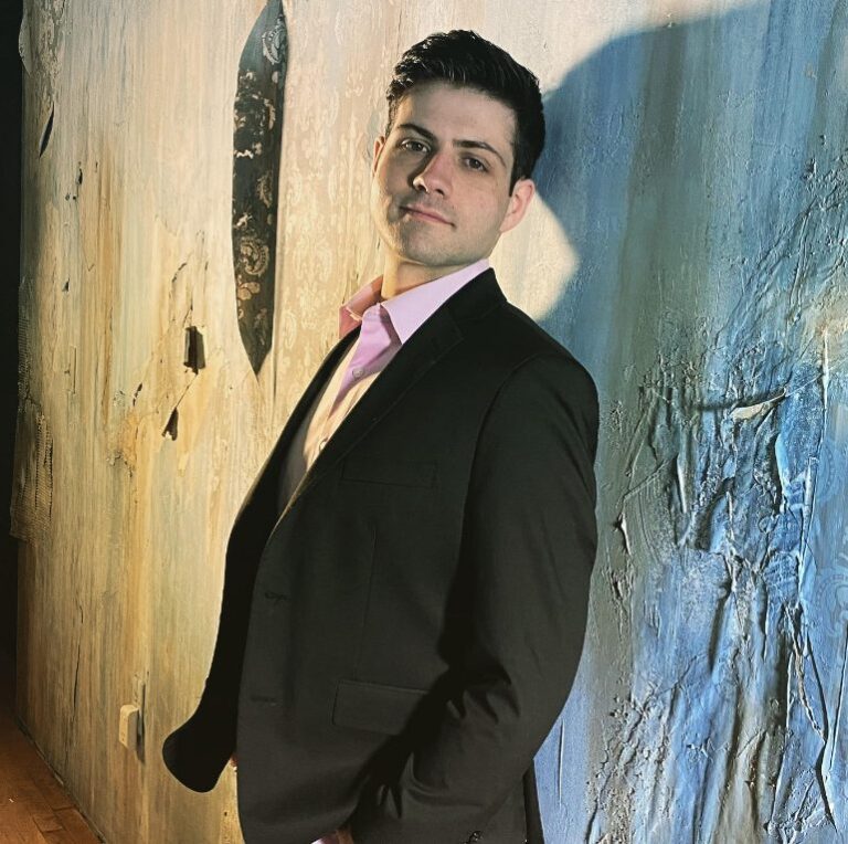 Cory Singer's Sweet New Single, "Chance of a Lifetime" • Music Daily