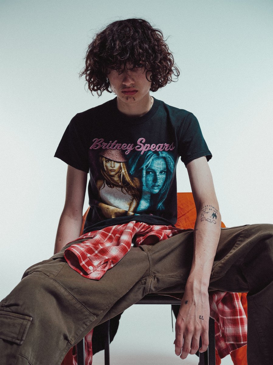 glaive Shares "minnesota is a place that exists" • Music Daily