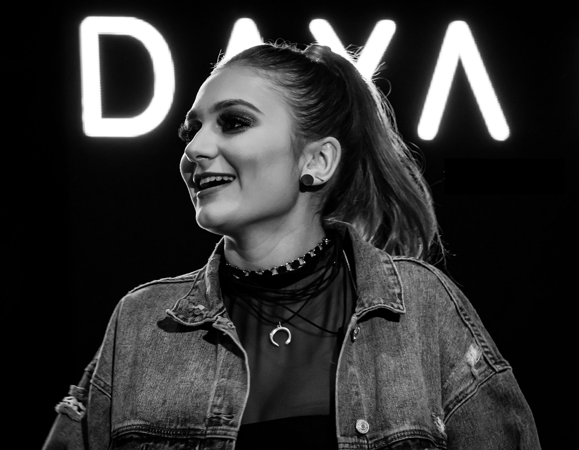 Daya Drops Obsessive New Single Daya Drops Obsessive New Single