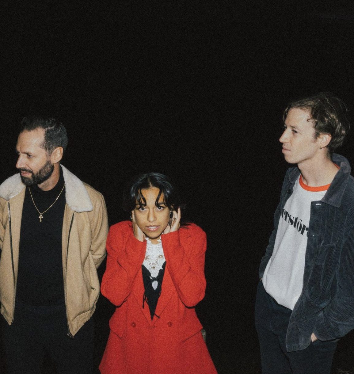 Telenova Release Their Second EP • Music Daily