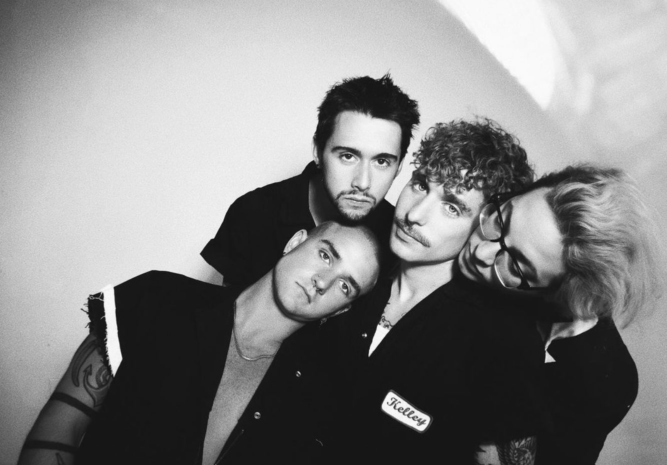 The Wrecks announce American Tour dates • Music Daily