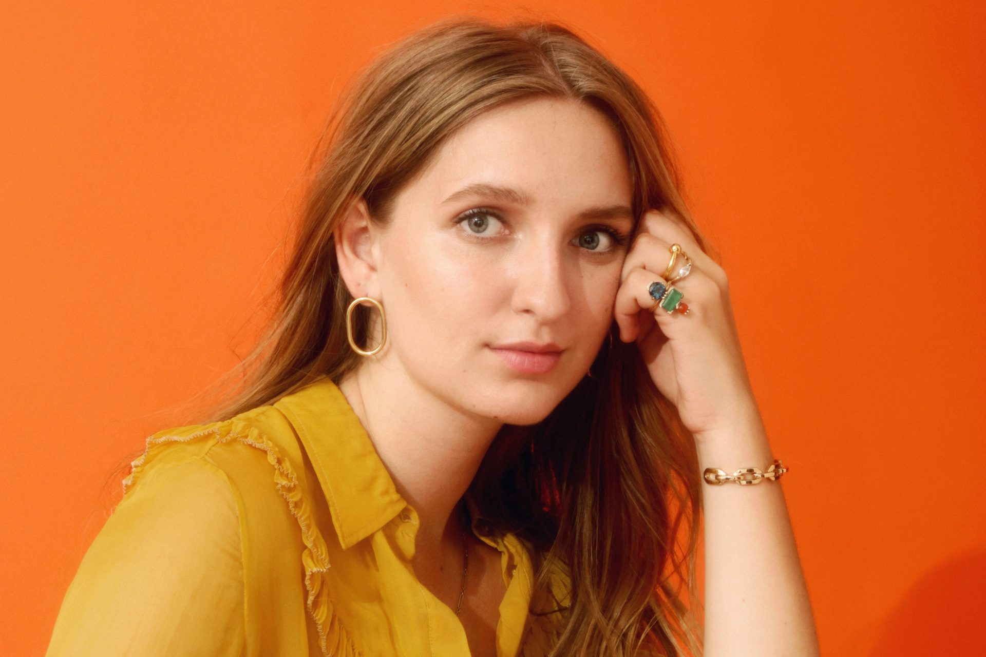 Madison Cunningham's New Single "Life According to Raechel" • Music Daily