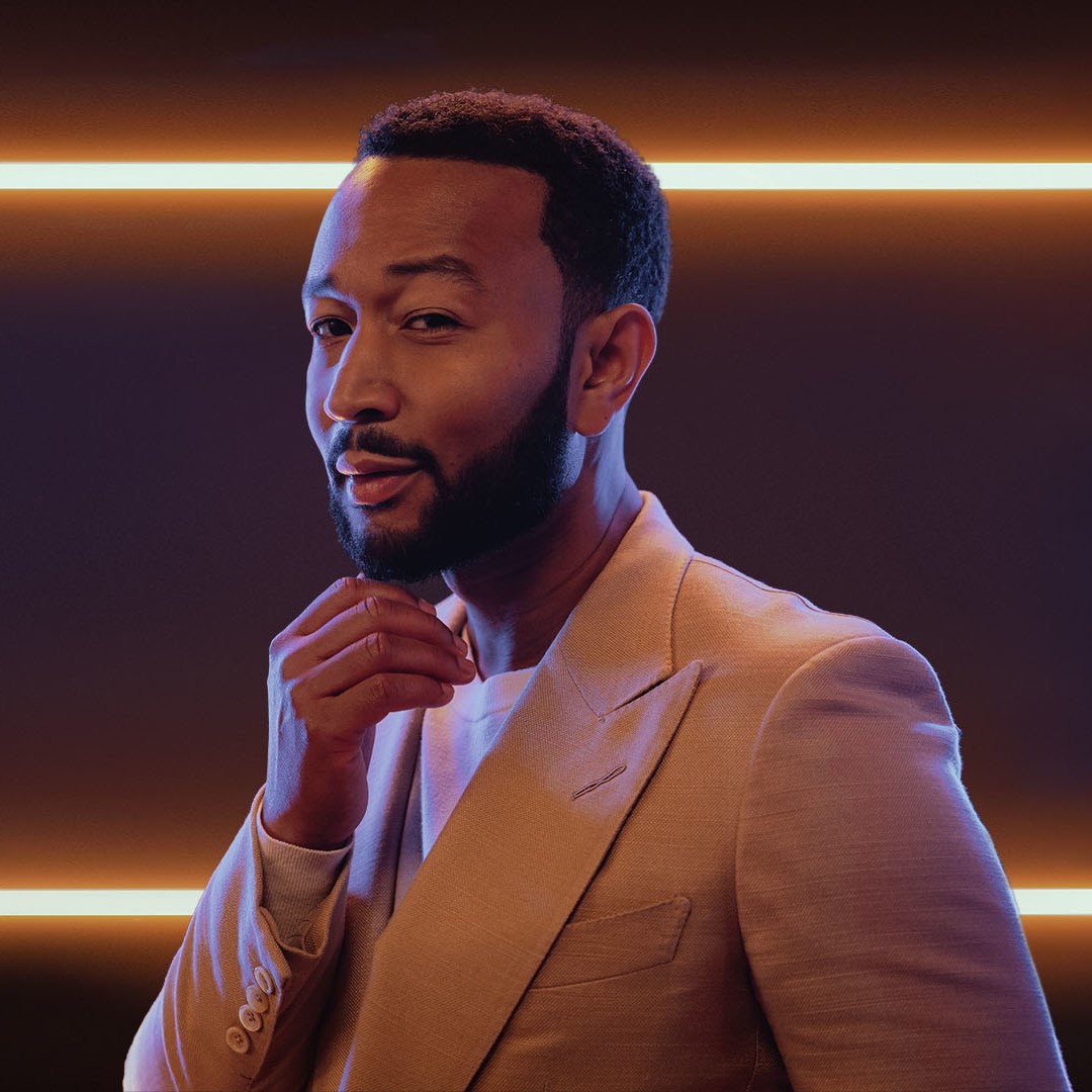 John Legend Releases Eighth Album LEGEND • Music Daily John Legend Releases Eighth Album LEGEND • Music Daily