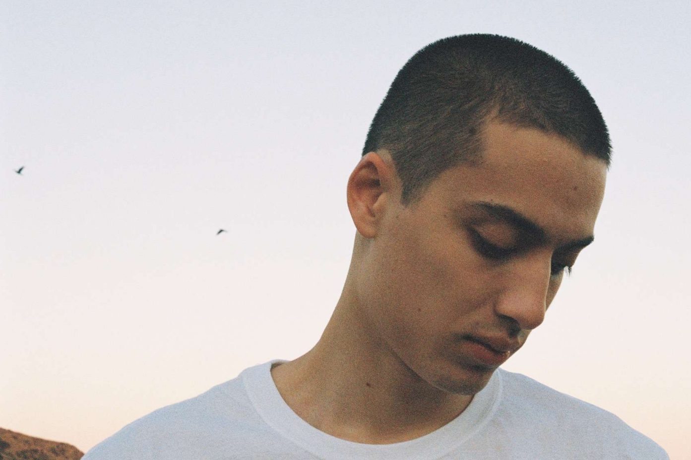 EDEN Finds New Maturity in "ICYMI" • Music Daily