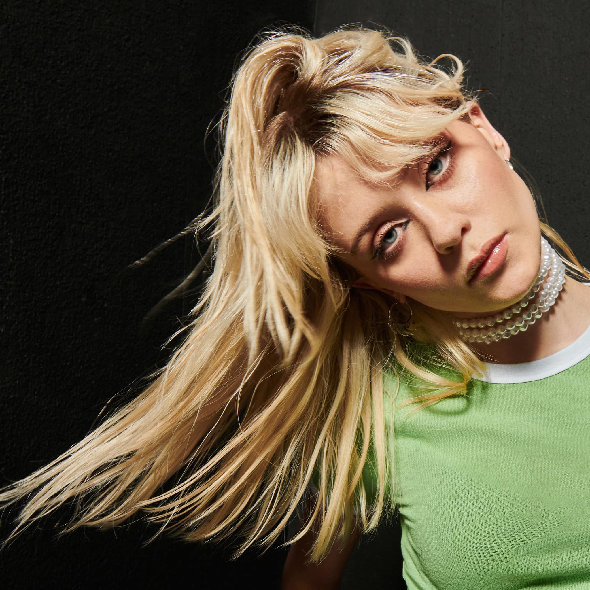 Maisie Peters Takes the Lead on "Not Another Rockstar" • Music Daily