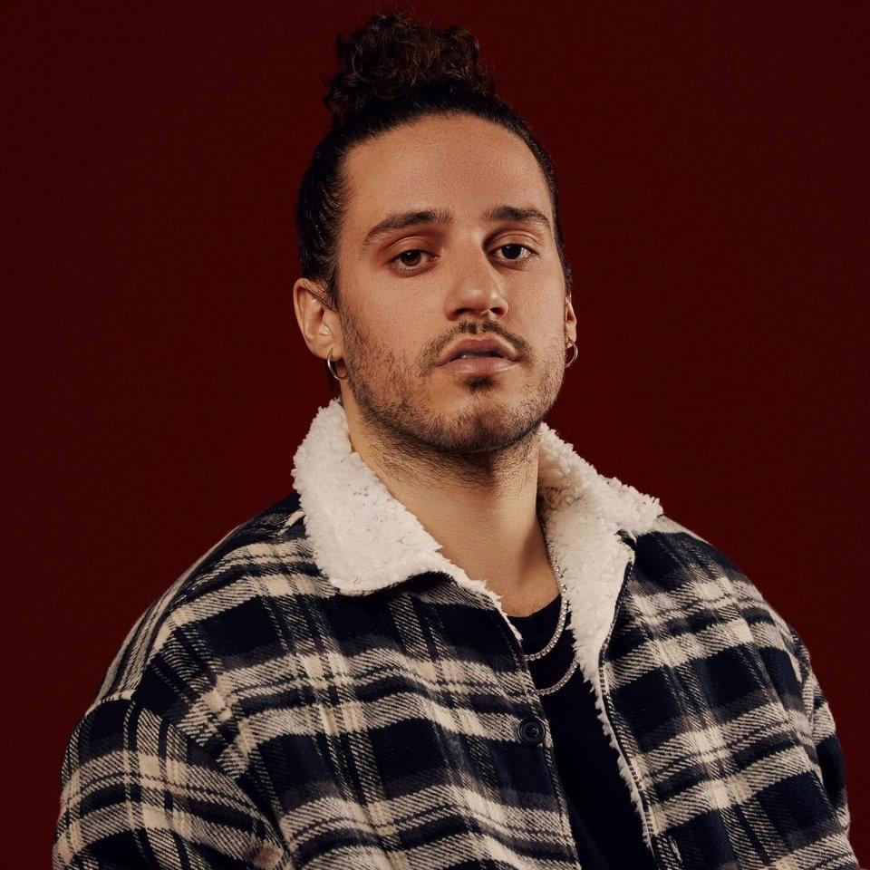 "BET" Is Russ’s Yell After His Mental Health Problems • Music Daily