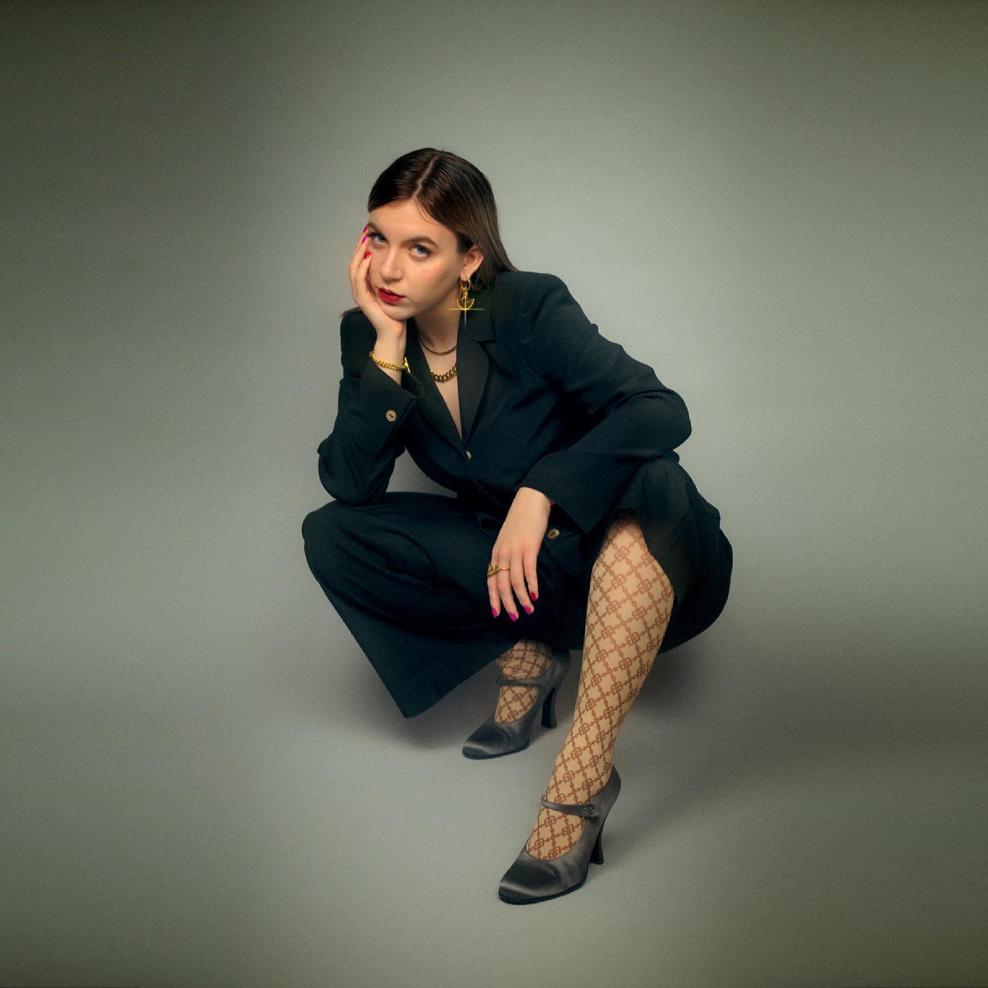 Don't Be Fooled By Maya Delilah's "Pretty Face" • Music Daily