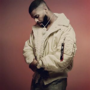 'Working On My Karma' Tour Presented By Dvsn • Music Daily