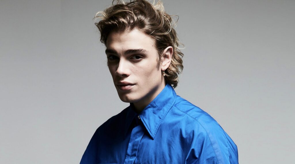 Featured Artist: Biondo: Italy's Newest Generation of Rap • Music Daily