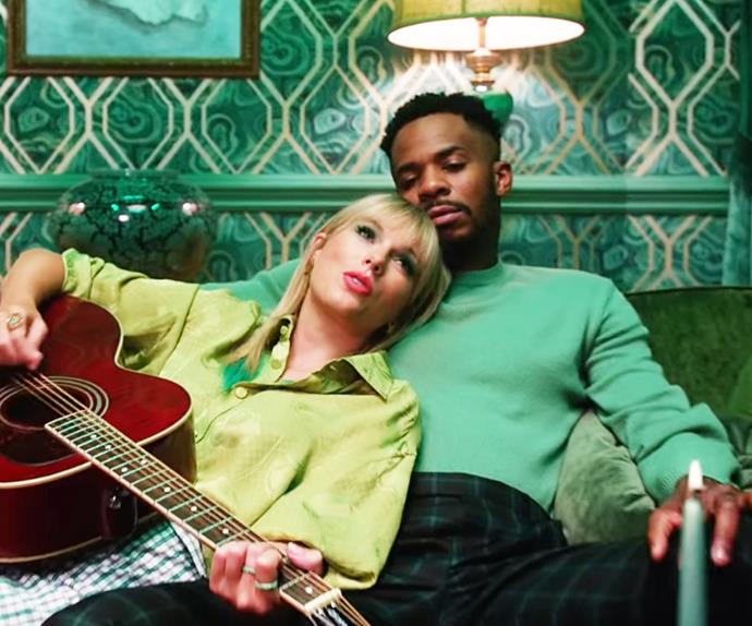 Who’s Owenn, Taylor Swift’s "Eras Tour" opener
