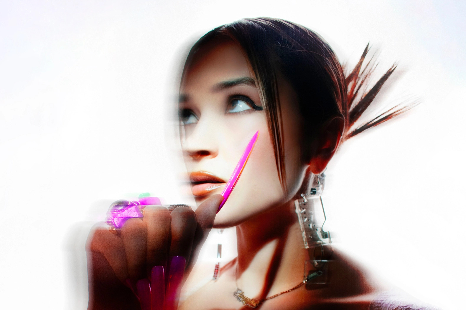 Lolo Zouai Announces World Tour • Music Daily