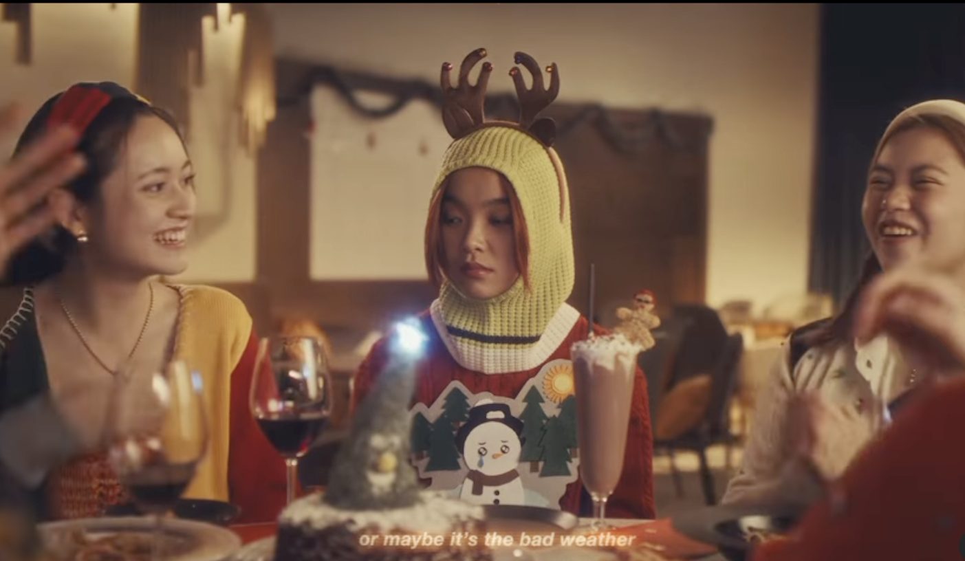 Moon Tang Drops New Single "Bad Weather" • Music Daily