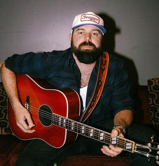 Jordan Davis Drops "Money Isn’t Real" and "No Time Soon" • Music Daily