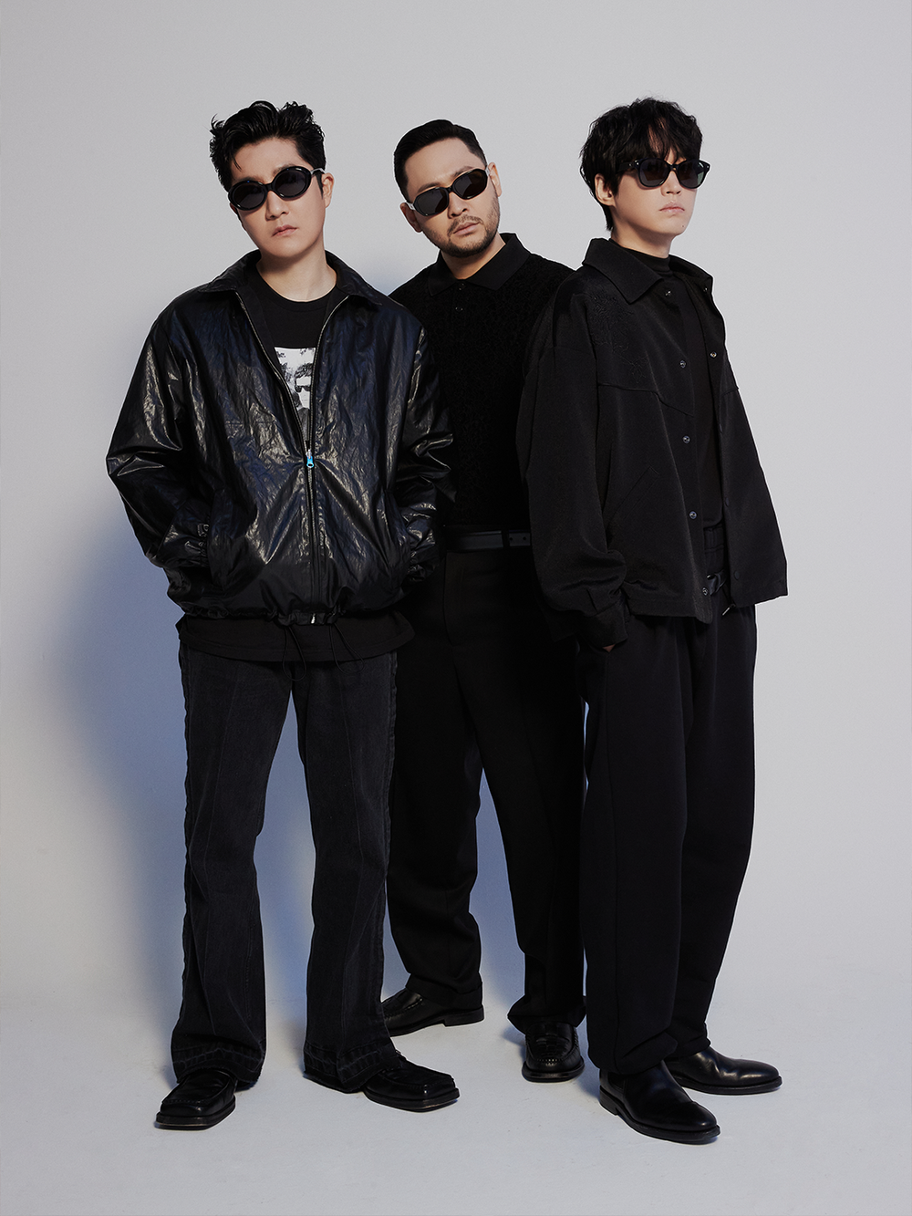 Epik High Releases The Ultra-Sweet 'Strawberry' EP • Music Daily