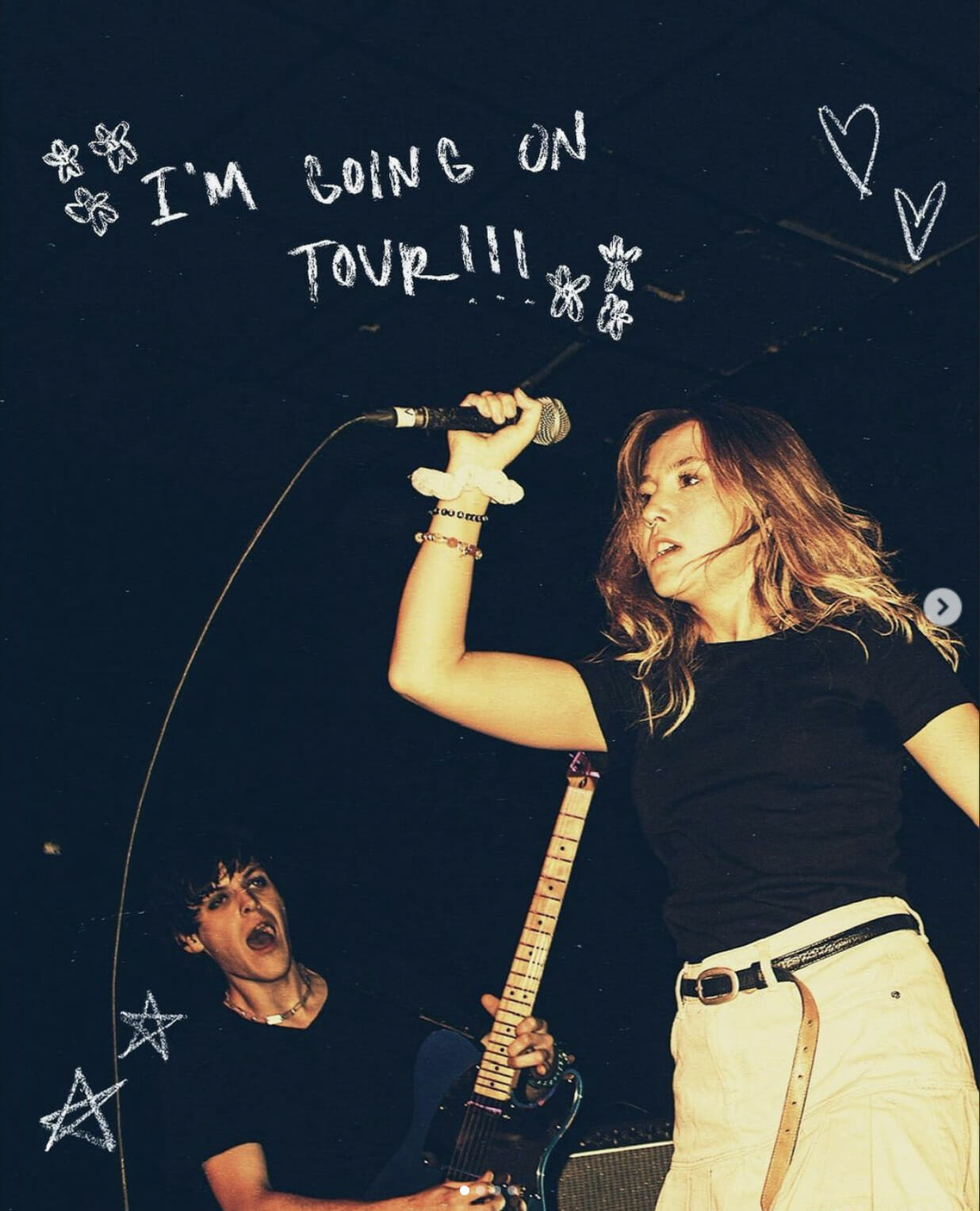 "Hell is a Teenage Girl" New Single from Hannah Grae • Music Daily