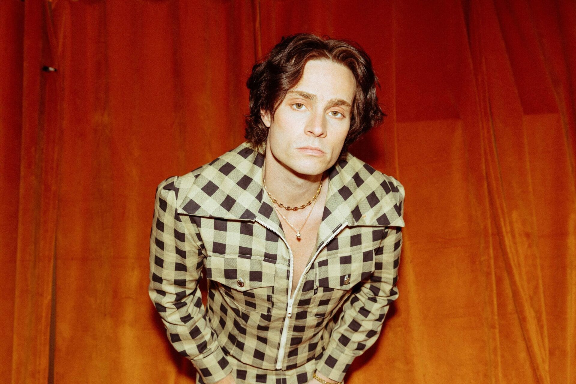 Spencer Sutherland Releases Debut Album “In His Mania” • Music Daily