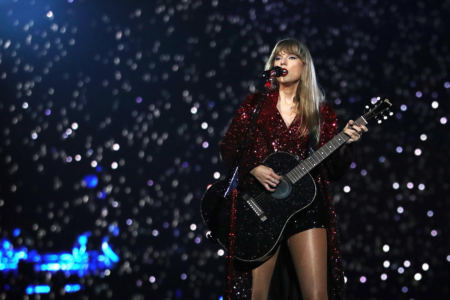 Review: Taylor Swift's Eras Tour • Music Daily